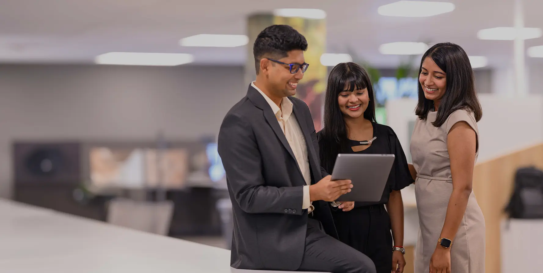 Beyond Graduate Programme | MCB