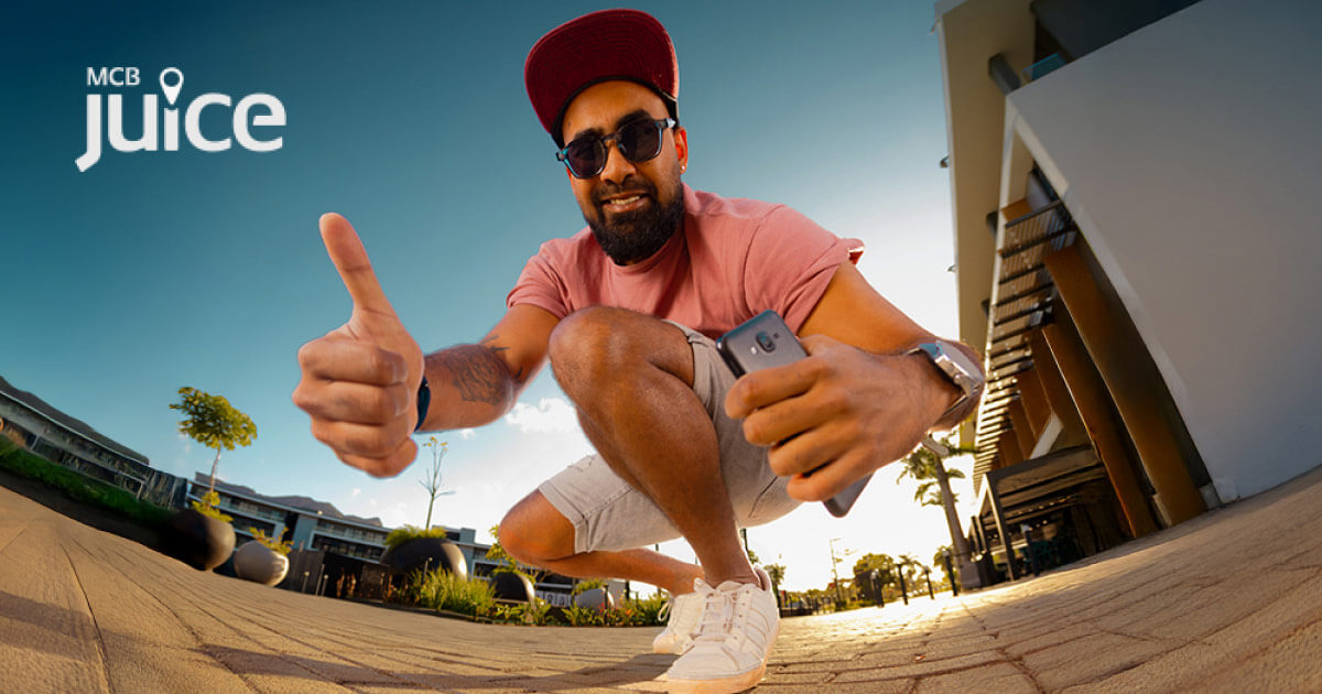 MCB Juice | Your All-in-One Mobile Banking Solution