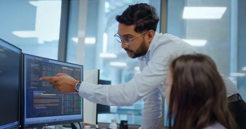 Financial Markets Accelerator Programme | MCB