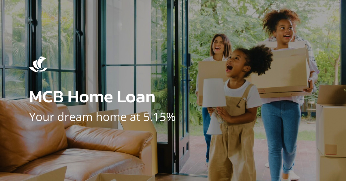 Home loan