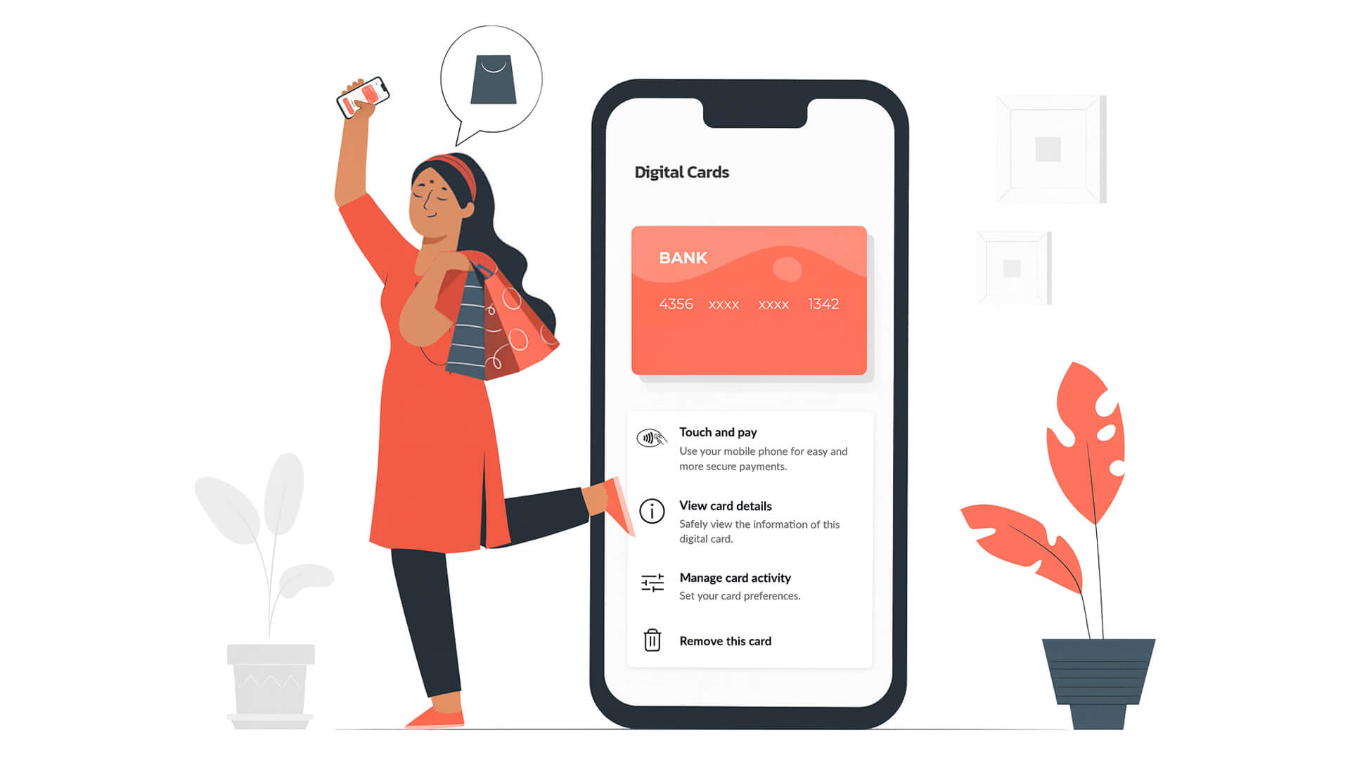 How to pay with your phone using MCB Juice Tap